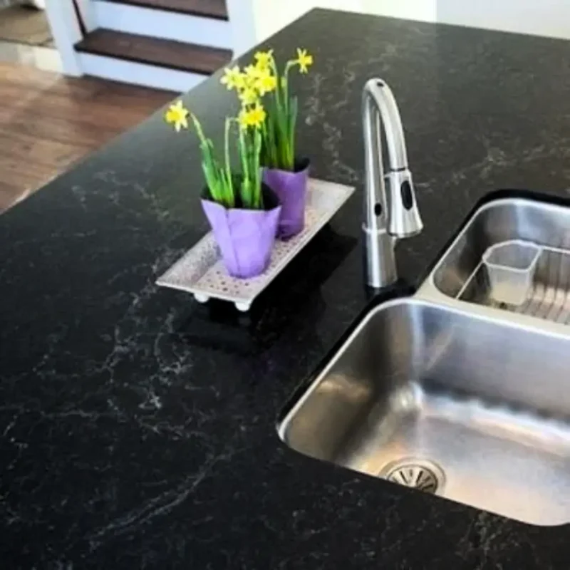 Fournisseur Quartz cuisine marbre tunisie